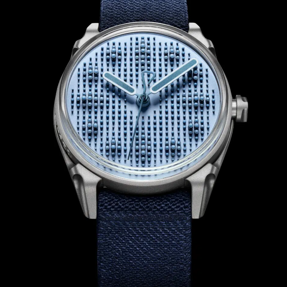 Watches Kollokium - Chronopassion